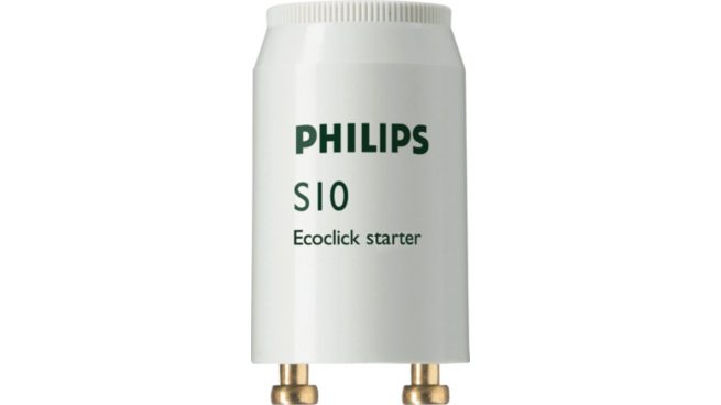 Philips Ecoclick Starters – Indulging Online