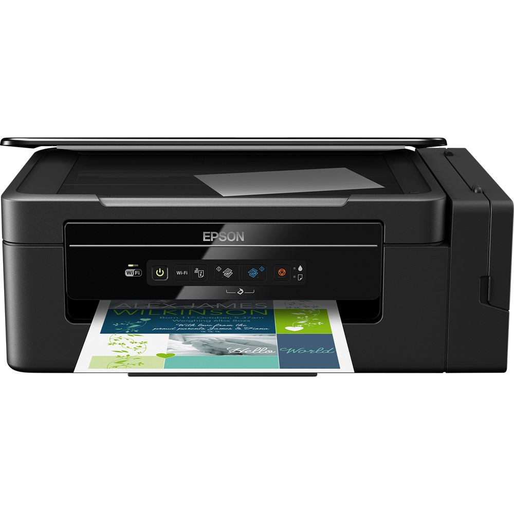 Epson EcoTank L3050 Colour Printer – Print,Scan,Copy – Indulging Online