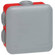 Legrand Junction box – Indulging Online